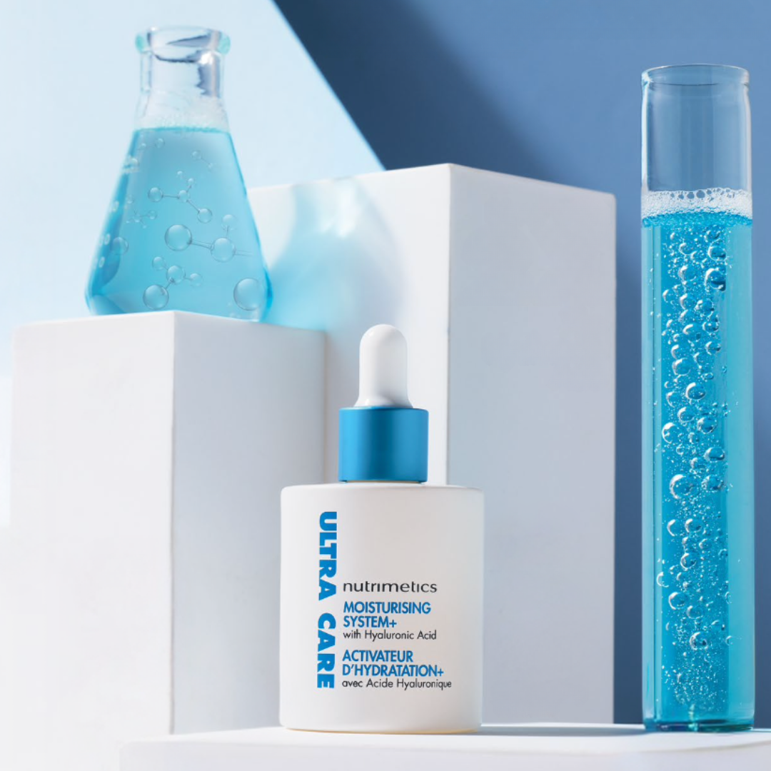 NEW Ultra Care Moisturising System – Luxe Beauty Indulgence